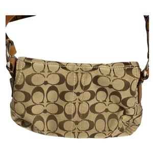 Coach | Bags | Coach Authentic Handbagdate Codenoa8731860 | Poshmark